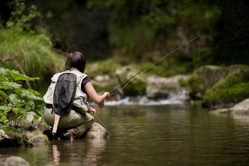 Pêcher en PACA - Provence - Alpes - Côte d'Azur - Association Régionale ...